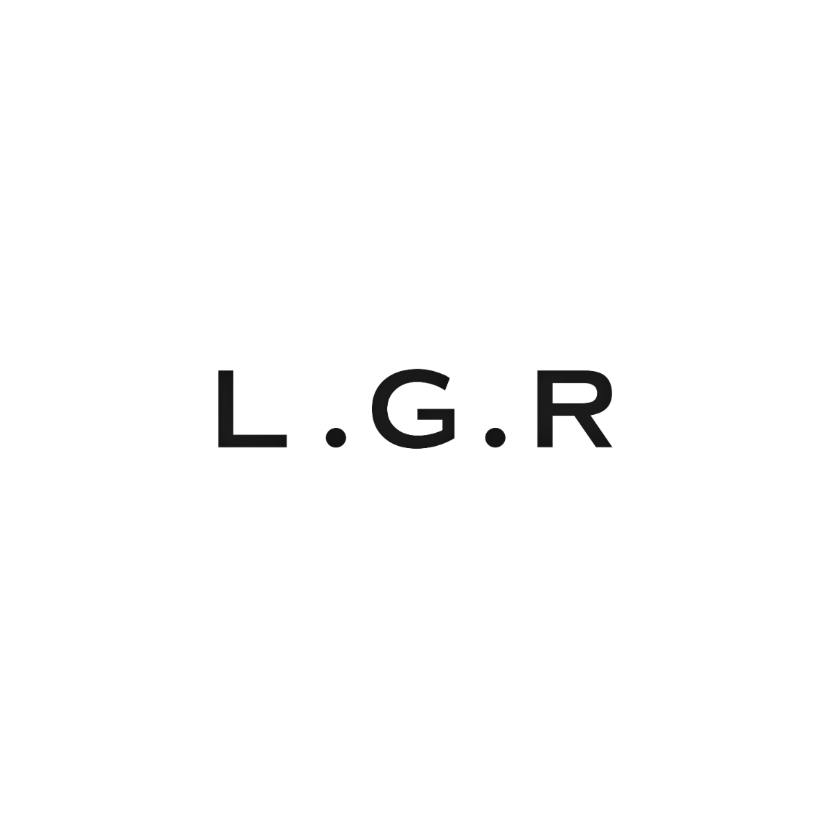 L.G.R – Villa Eyewear