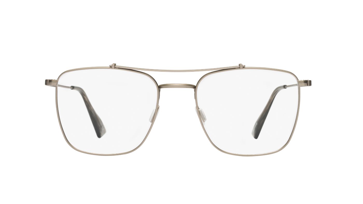 Cotto C02 Silver – Villa Eyewear