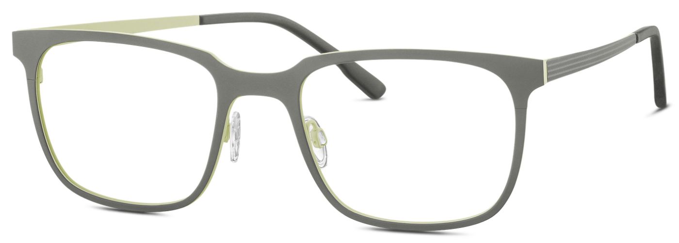 981106 C30 Gray Matte/Sage Matte – Villa Eyewear