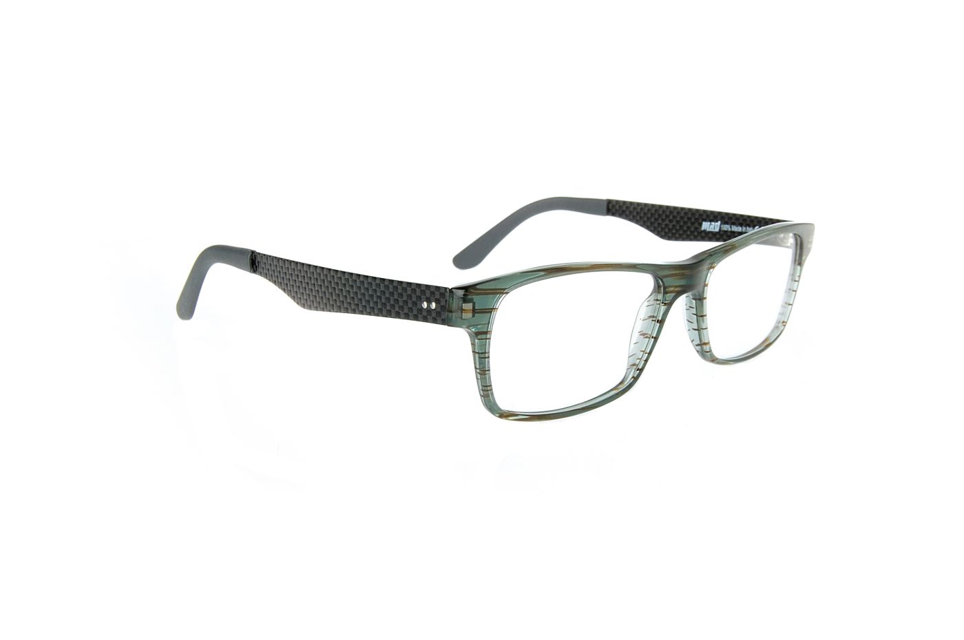 Enzo G01 Shaded Carb. – Villa Eyewear