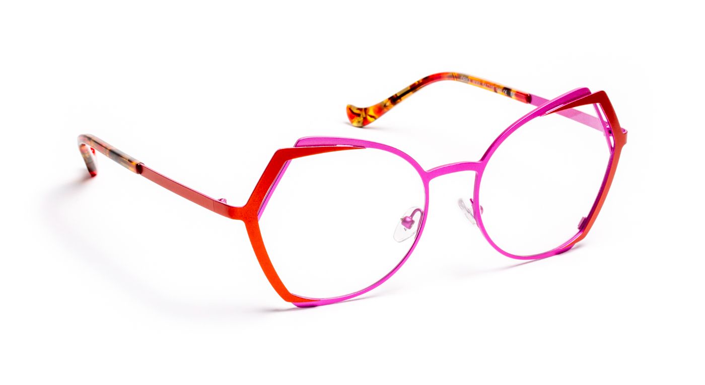 Orka C8068 Pink/Coral – Villa Eyewear
