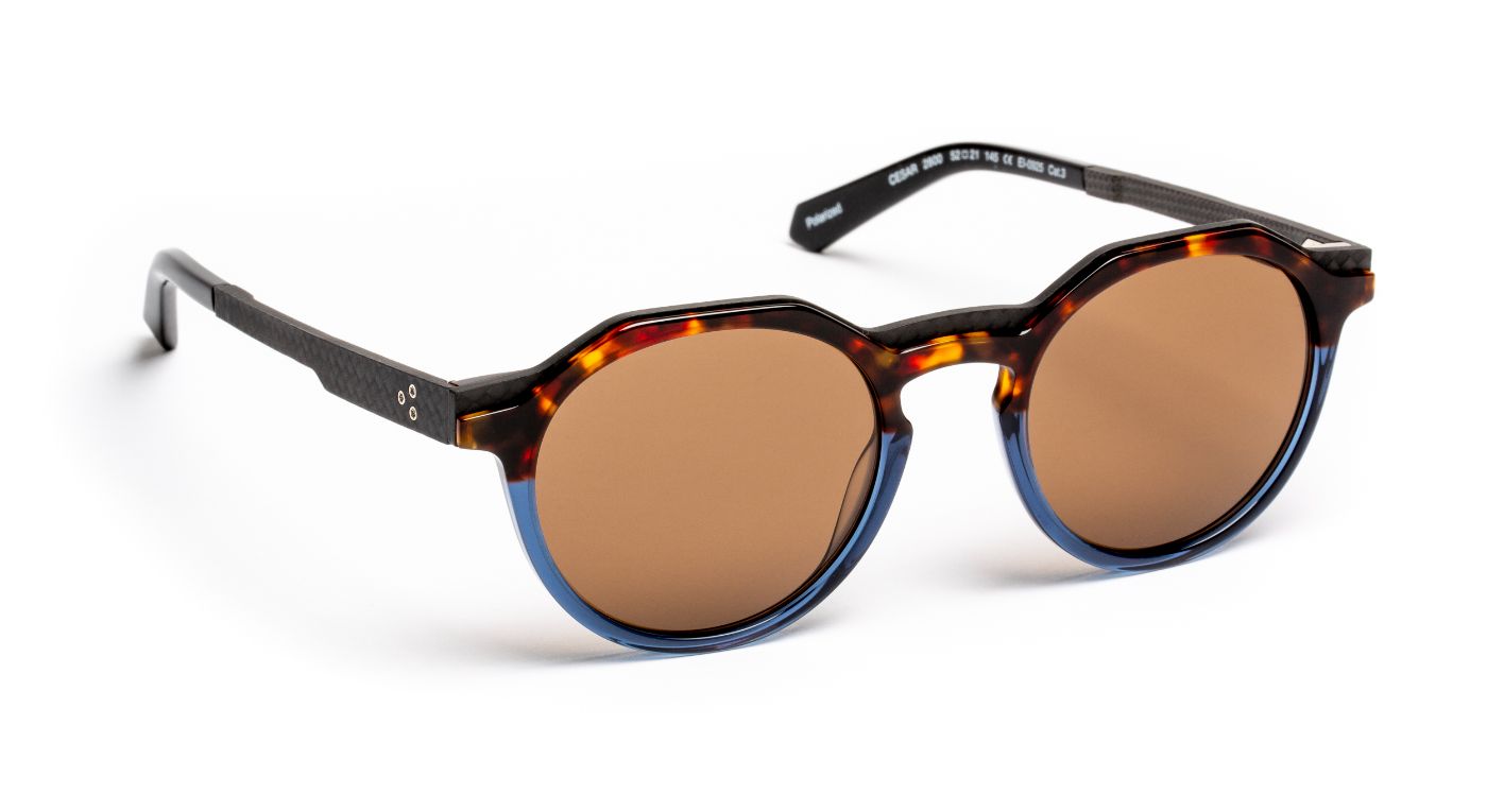 Cesar C2800 Blue – Villa Eyewear